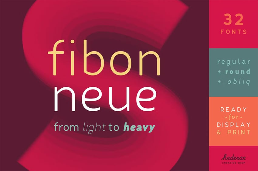 15 Fonts Similar to Lato (& Pairing Examples!) | Envato Tuts+