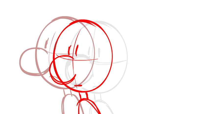 Animation for Beginners: How to Animate a Head Turn | Envato Tuts+