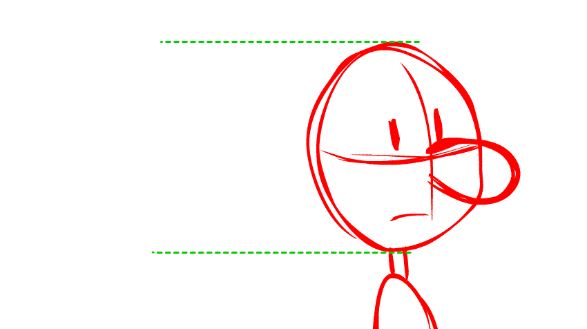Animation for Beginners: How to Animate a Head Turn | Envato Tuts+