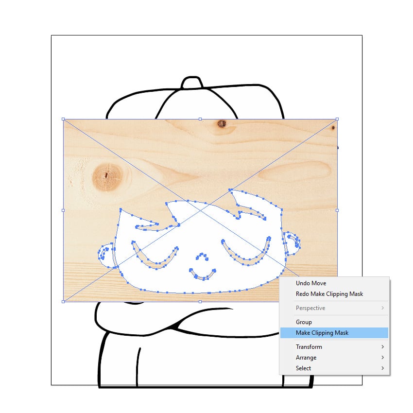 How to Create a Collage Illustration in Adobe Illustrator | Envato Tuts+