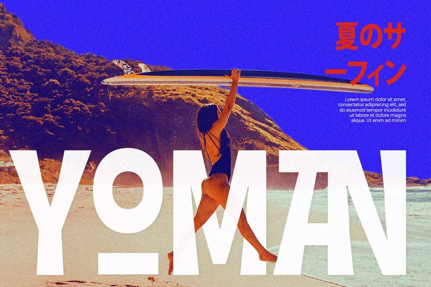 What Fonts Are Trending Now and Font Trends for 2024 | Envato Tuts+