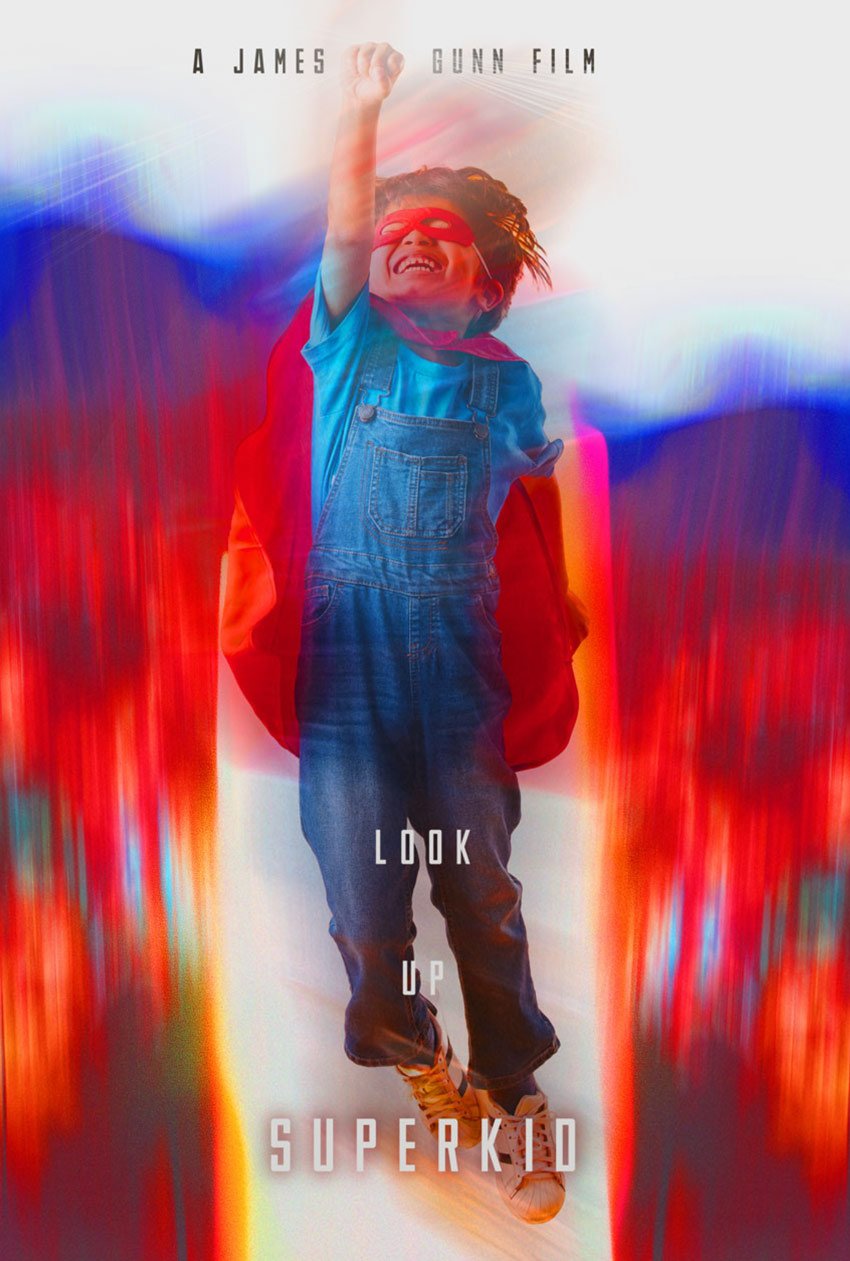 How to create a Superman inspired animated movie poster | Envato Tuts+