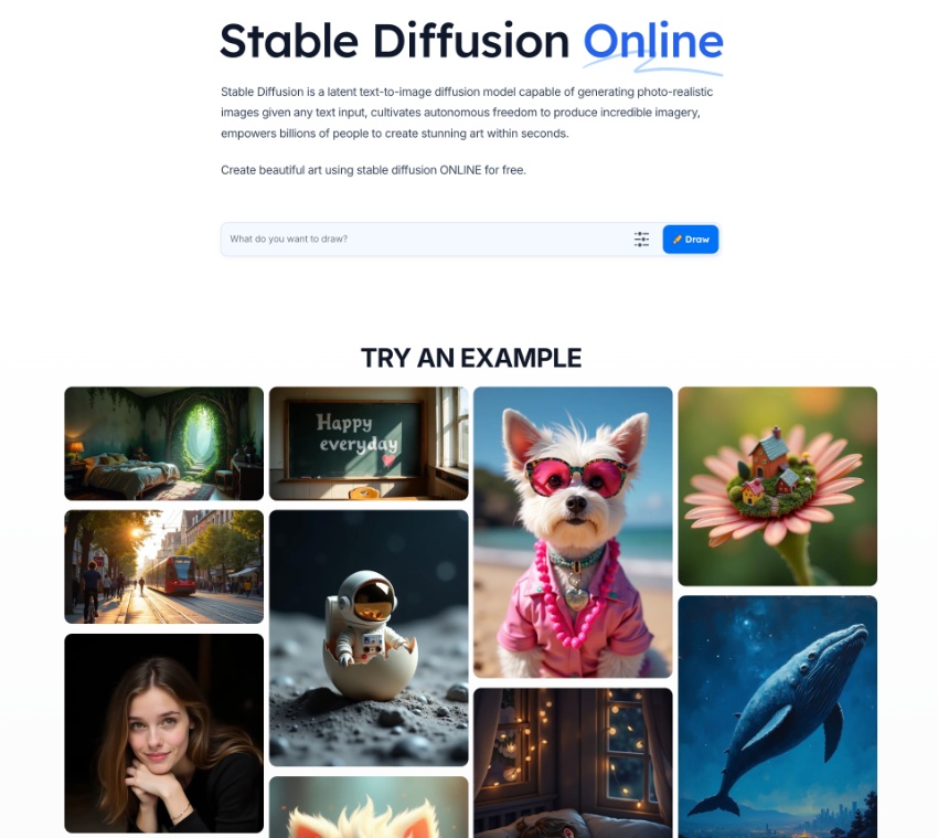 The best AI image generators of 2025 - Free Template Shop