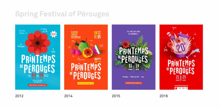 10 Top Tips for Designing Music Festival Posters | Envato Tuts+