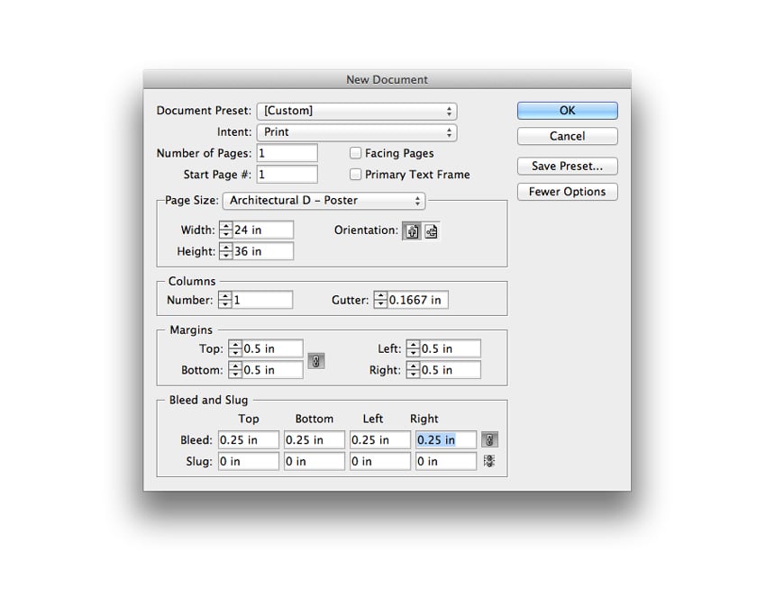 How to Create an ‘Everything Will Be Alright’ Neon Poster in Adobe ...
