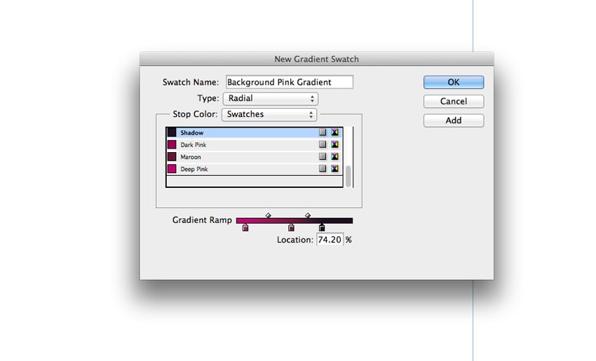 How to Create an ‘Everything Will Be Alright’ Neon Poster in Adobe ...