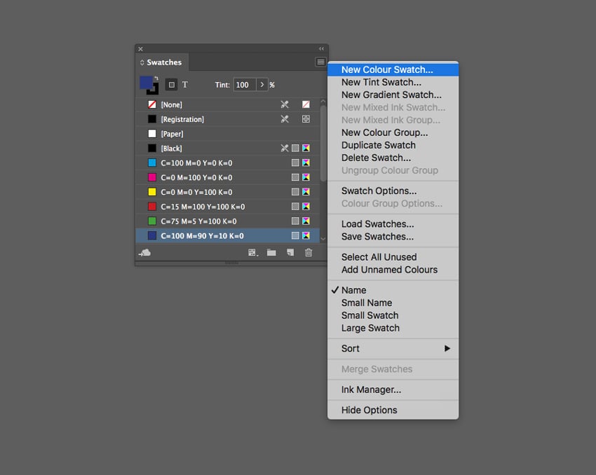 How to Create a Bold 90s Text Effect in Adobe InDesign | Envato Tuts+