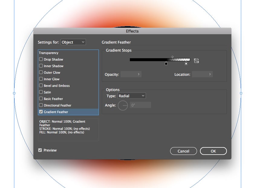 How to Create 5 Awesome Gradient Effects in Adobe InDesign | Envato Tuts+
