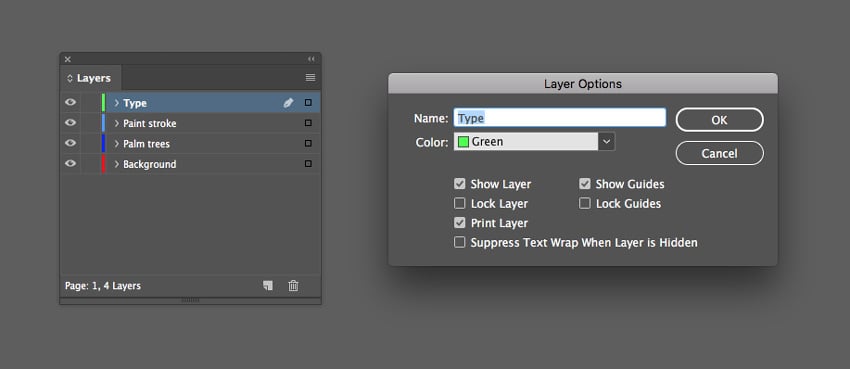 How to Create a Summer Flyer for Clubs in Adobe InDesign | Envato Tuts+