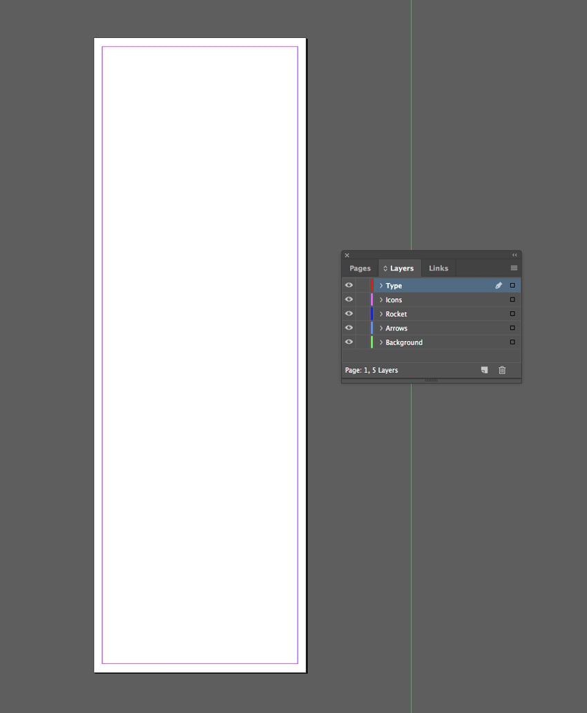 How to Create a Space Travel Infographic in Adobe InDesign | Envato Tuts+