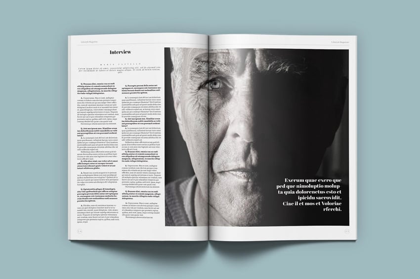 Wie man Ihre eigenen Magazine erstellt: Eine Schritt-für-Schritt-Anleitung