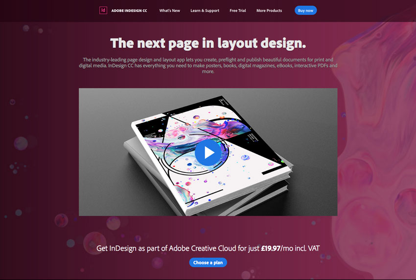 How to Make a Book in InDesign | Envato Tuts+