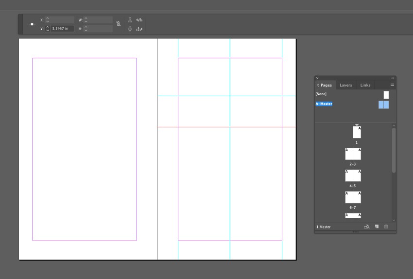 How to Make an InDesign Book Template (Cover & Layout) | Envato Tuts+
