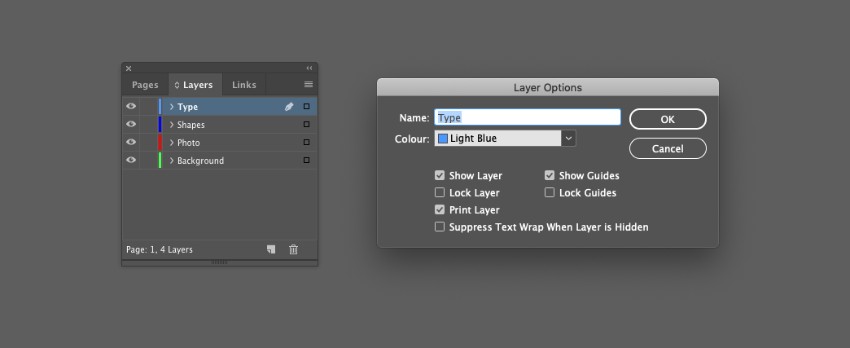 How to Create a Conference Flyer in InDesign | Envato Tuts+