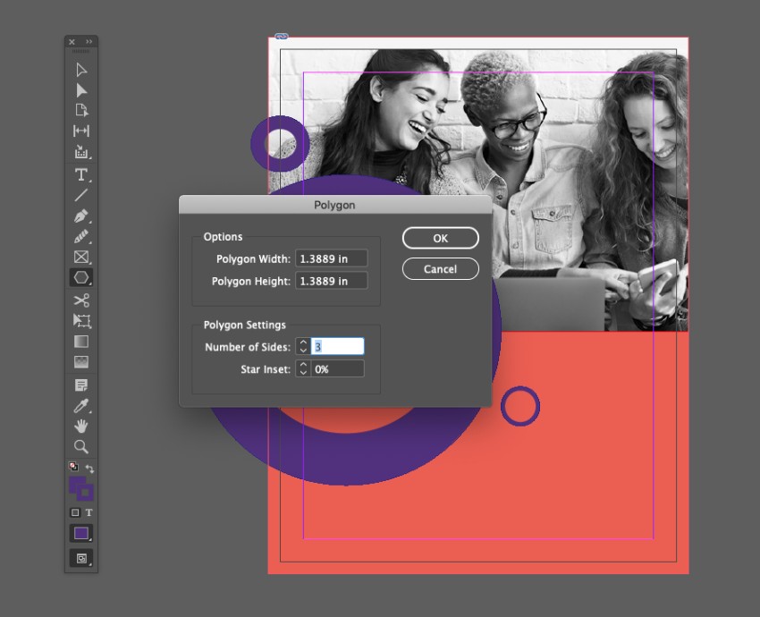 How to Create a Conference Flyer in InDesign | Envato Tuts+