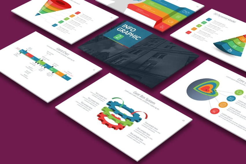 A Beginners Guide to Creating Infographics | Envato Tuts+