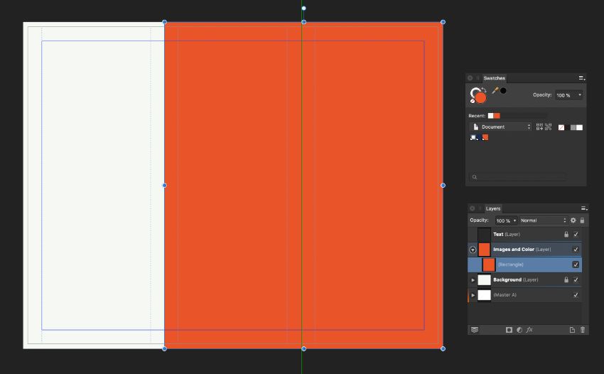 How to Create a Tri-Fold Brochure in Affinity Publisher (Free Brochure ...