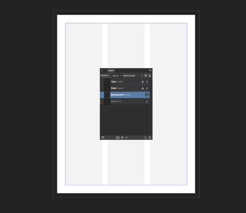 How to Create a Newsletter Template in Affinity Publisher (Free ...