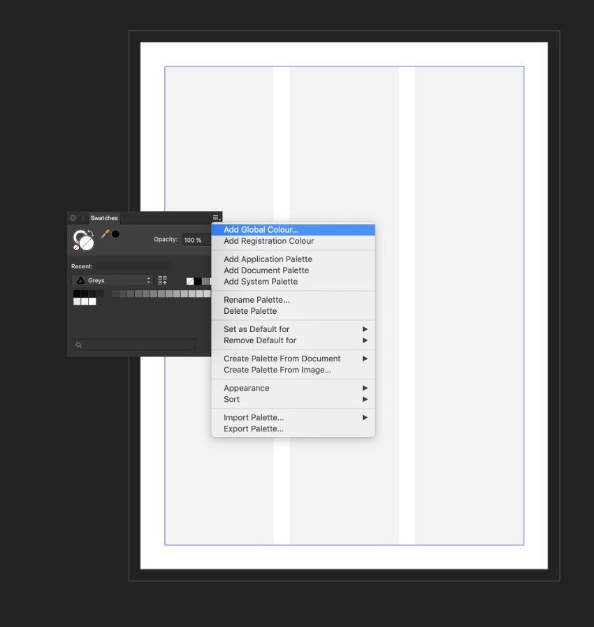 How to Create a Newsletter Template in Affinity Publisher (Free ...