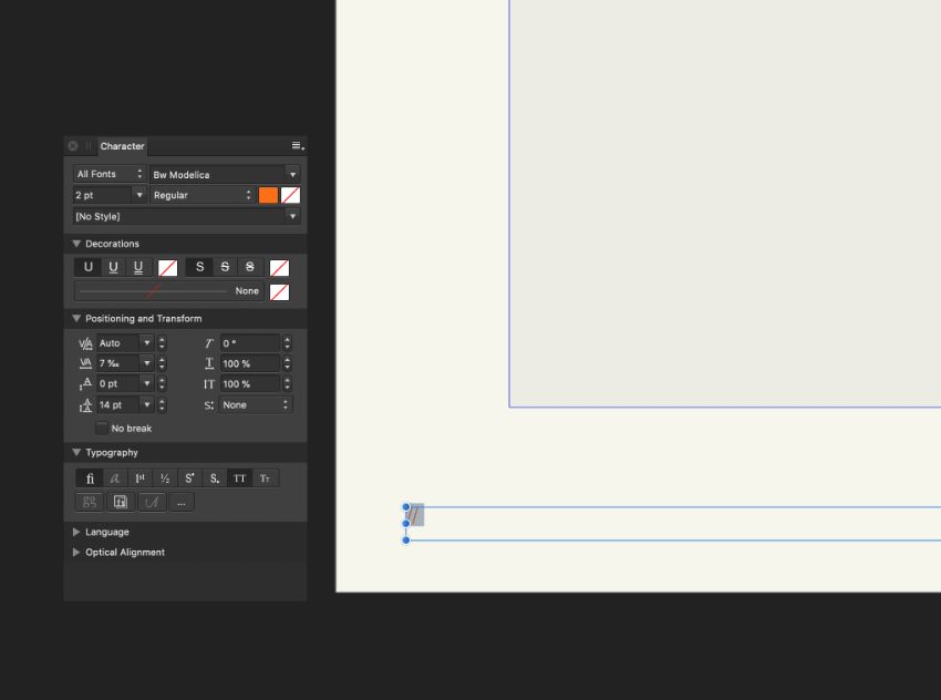 How to Create a Stylish Magazine Layout in Affinity Publisher | Envato ...