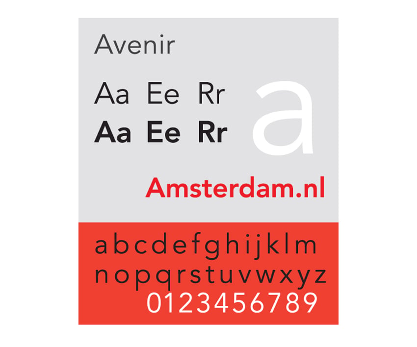 All About Avenir & Fonts Similar to Avenir | Envato Tuts+