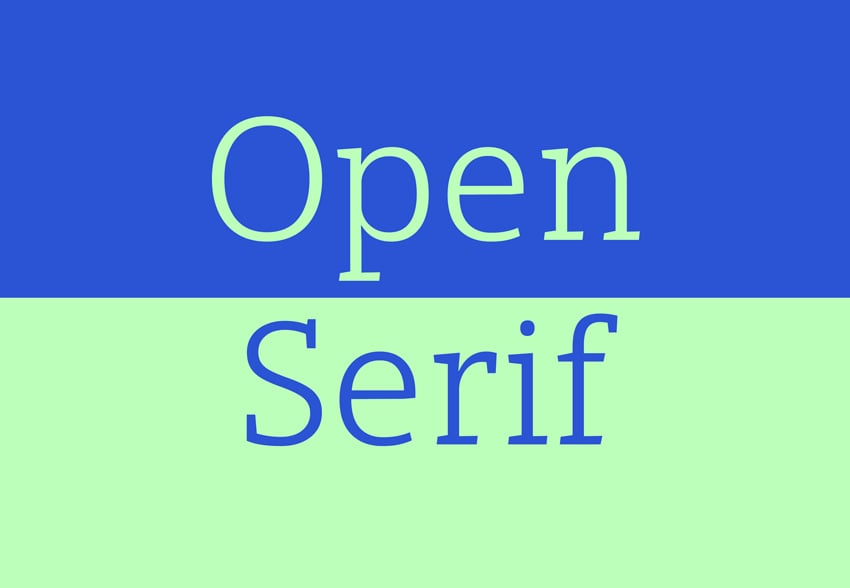 Fonts Similar to Open Sans | Envato Tuts+