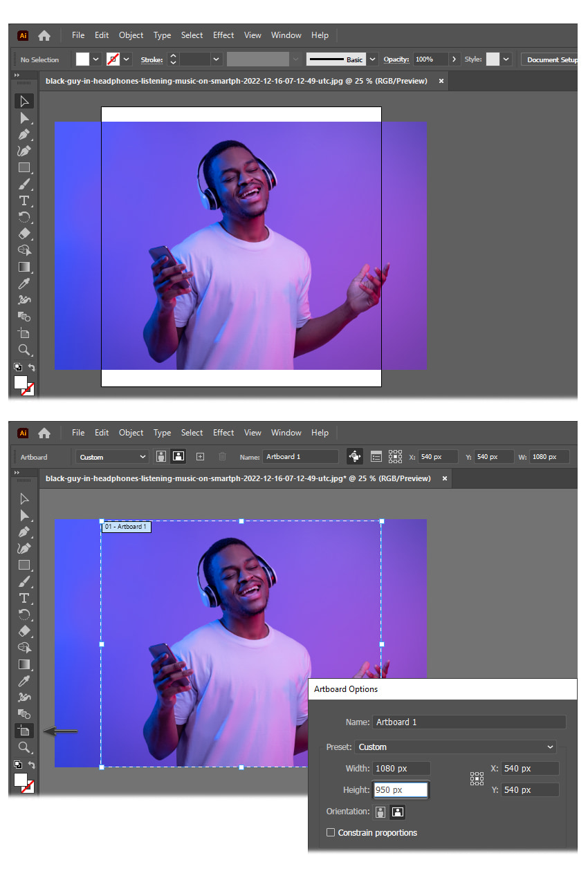 How to Use the Illustrator Mockup Tool | Envato Tuts+