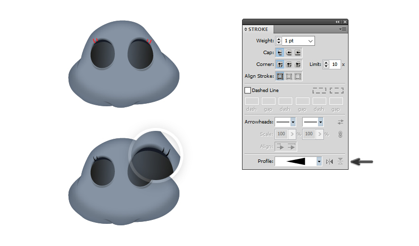 How to Draw a Cute Bat Character in Adobe Illustrator | Envato Tuts+