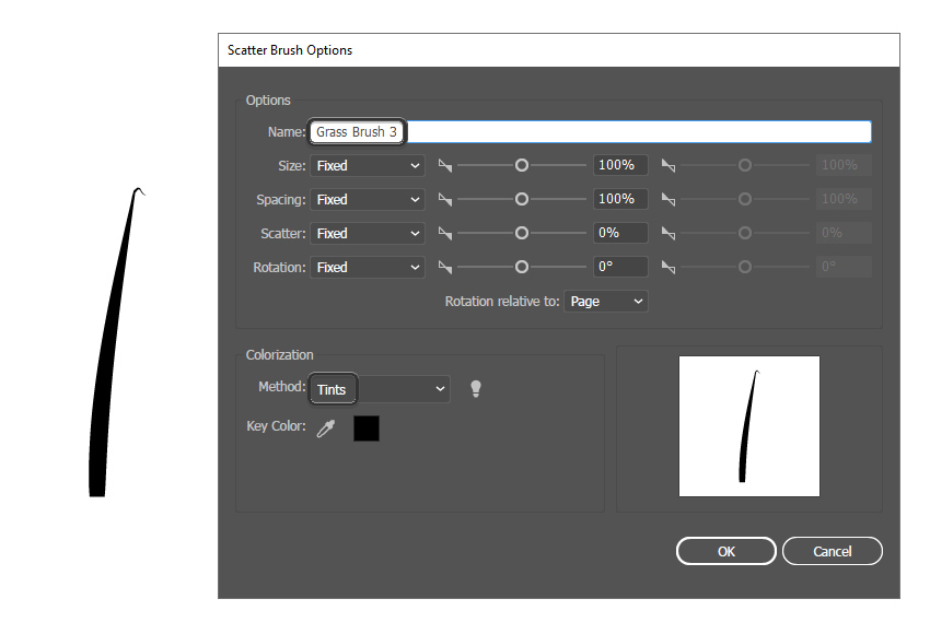 How to Create and Apply a Grass Brush in Illustrator | Envato Tuts+
