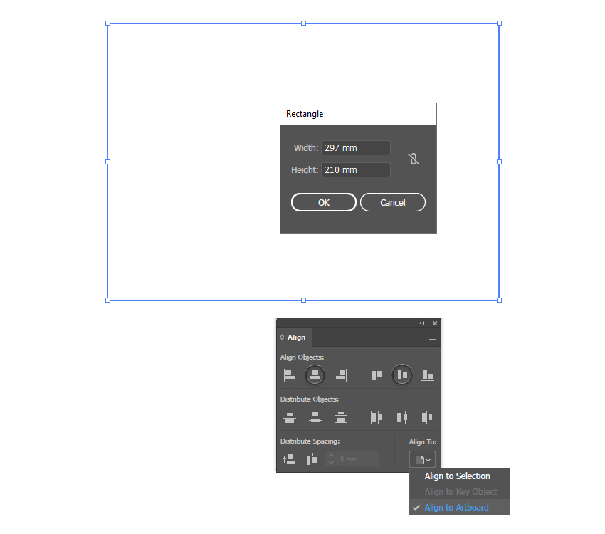 How to Create a Brochure Template in Illustrator | Envato Tuts+