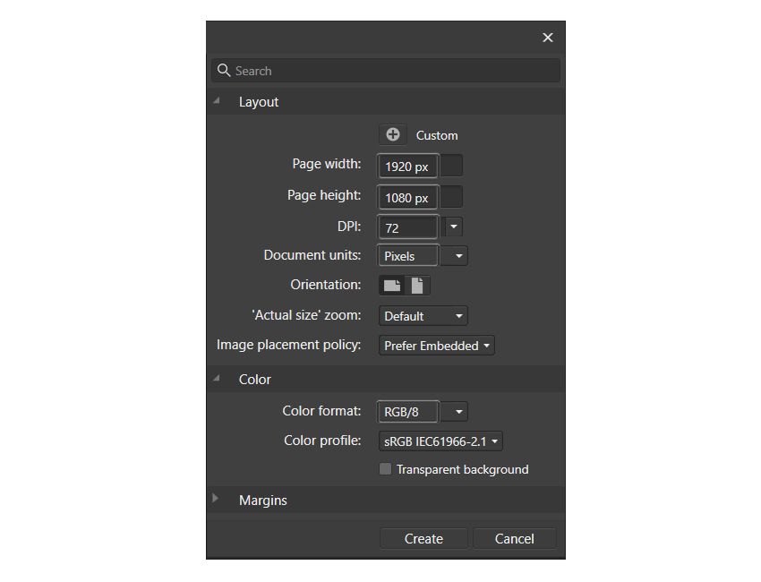 How to Create a Shadow Text Effect in Affinity Photo | Envato Tuts+
