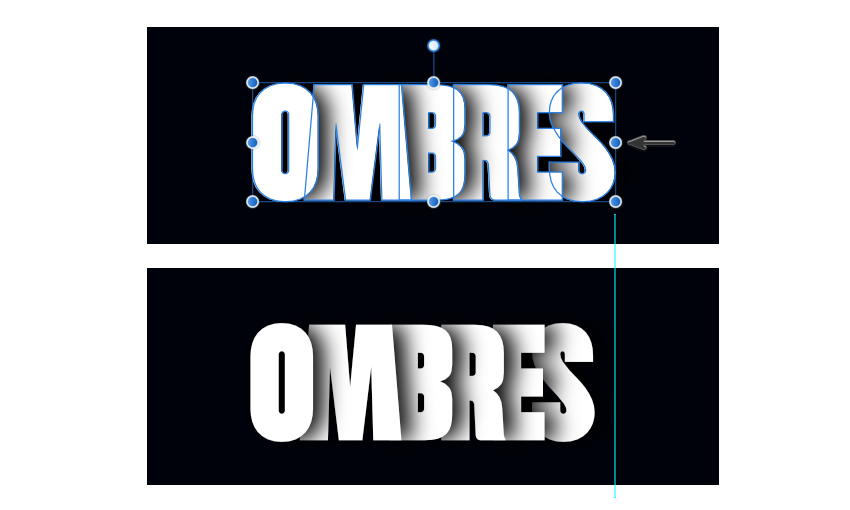 How to Create a Shadow Text Effect in Affinity Photo | Envato Tuts+