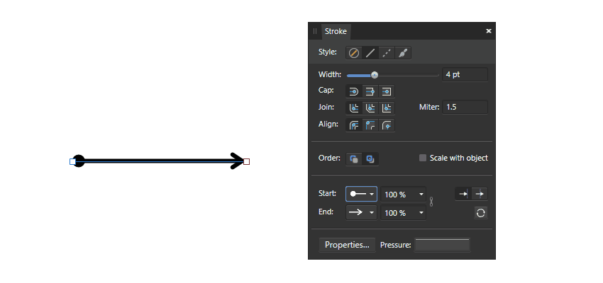 How to Draw an Arrow in Affinity Designer | Envato Tuts+