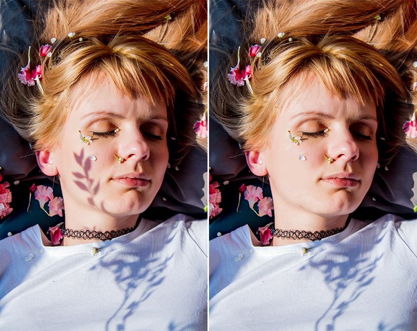How to remove shadows in Affinity Photo | Envato Tuts+