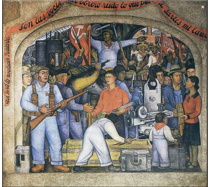 10 Influential People of Color Throughout Art History | Envato Tuts+