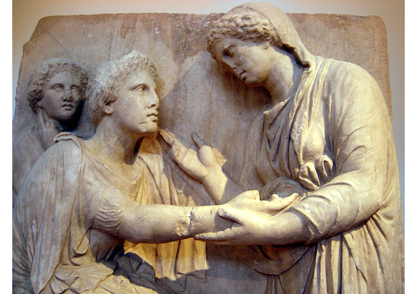 History of Art: Ancient Greece | Envato Tuts+