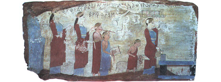History of Art: Ancient Greece | Envato Tuts+