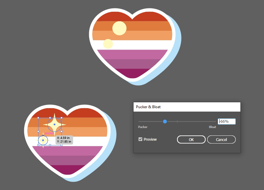 How to Make a Pride Emote for Twitch | Envato Tuts+