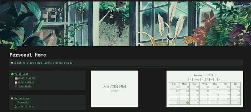 Notion for Web Designers | Envato Tuts+