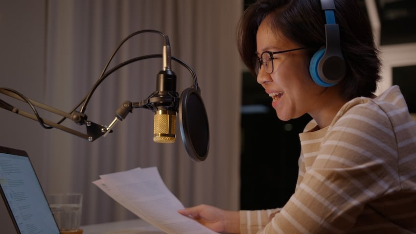 A master guide to voice equalization—how to apply EQ to voice ...