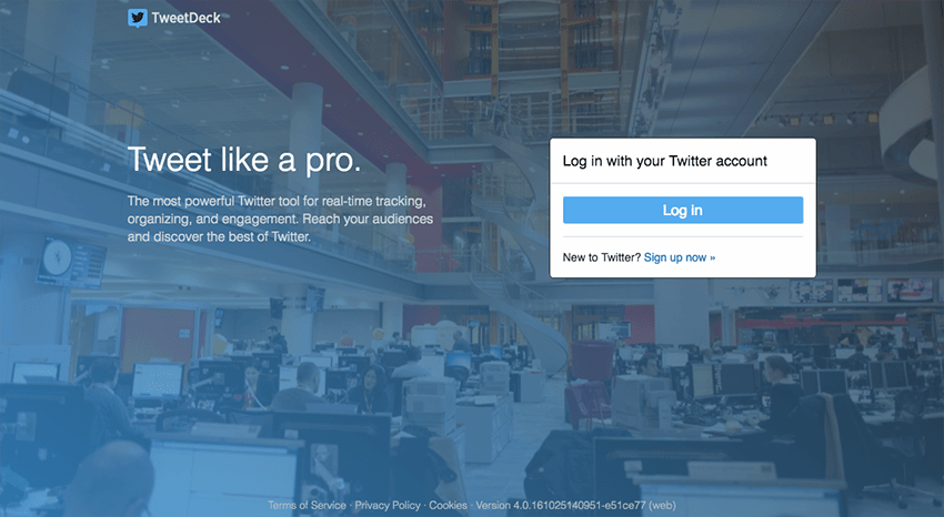 How to Use TweetDeck for Your Social Media Management | Envato Tuts+