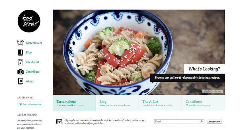 25 Best Responsive Business Website Design Examples | Envato Tuts+