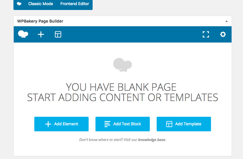 How to Make Beautiful Spa & Beauty Salon Websites With WordPress ...