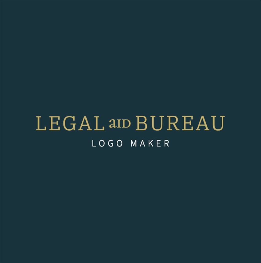 23 Best Law Firm Logos With Cool Legal Designs | Envato Tuts+