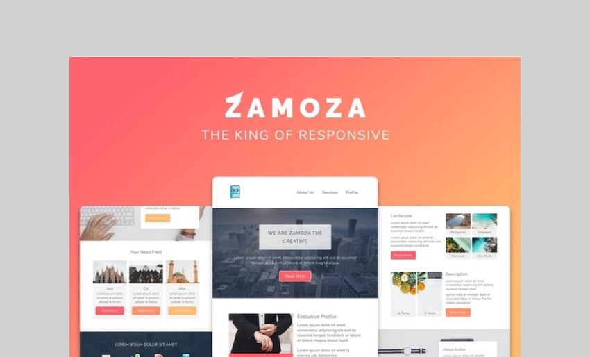 12 Best Real Estate Email Templates for 2023