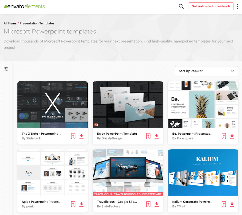 Tell Effective Visual Stories in PowerPoint Presentations (+Video ...