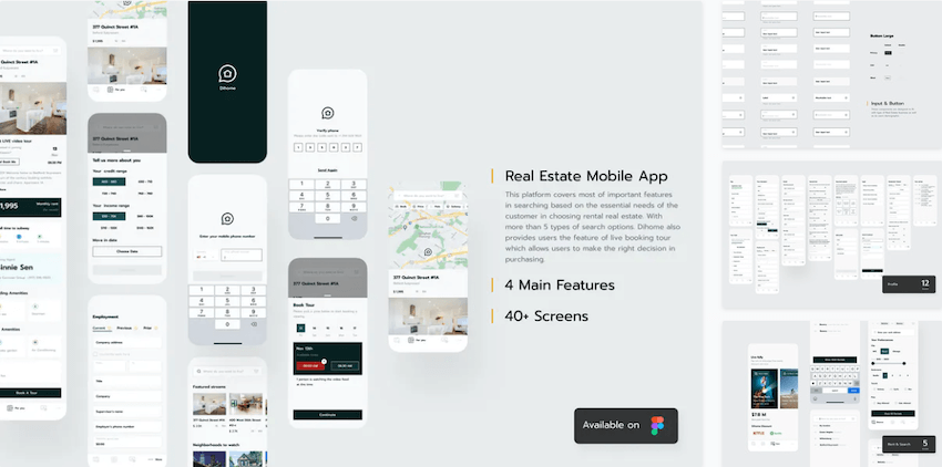 15+ Best Figma Design System Templates 2023