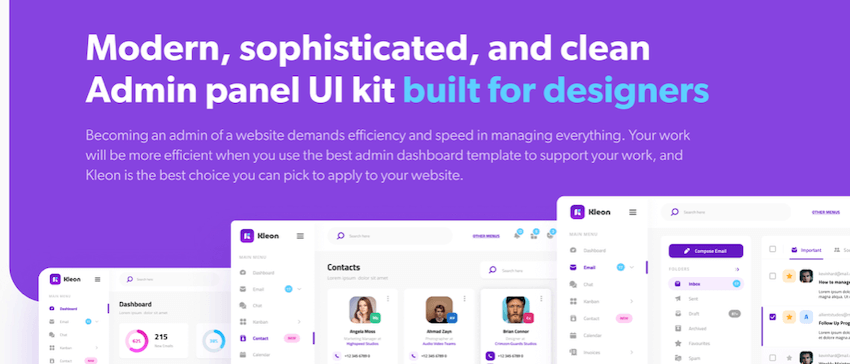 15+ Best Figma Templates for UI and Web Designers | Envato Tuts+