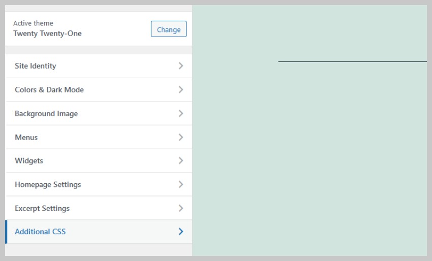 Change the WordPress Logo Size | Envato Tuts+