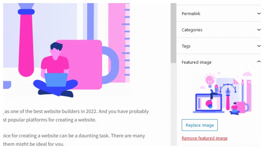 How to Get the Featured Image in WordPress | Envato Tuts+